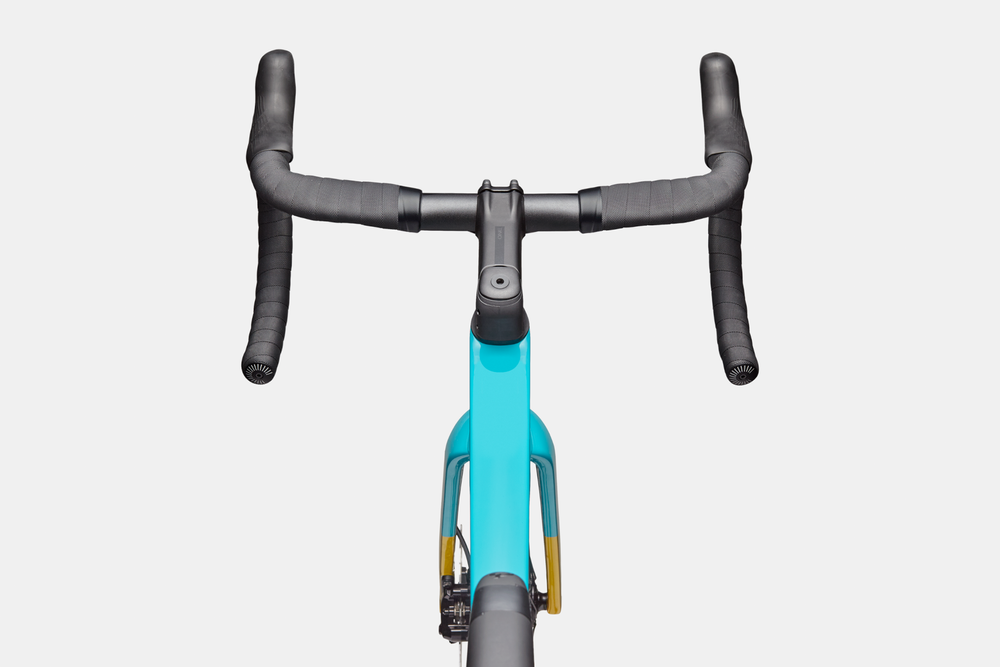 Cannondale SuperSix EVO LAB71 Team Changeout Frameset - REF - EF Pro ...