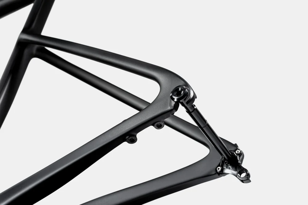 Cannondale SuperSix EVO SE CX Framekit | Hup Leong Company | The ...