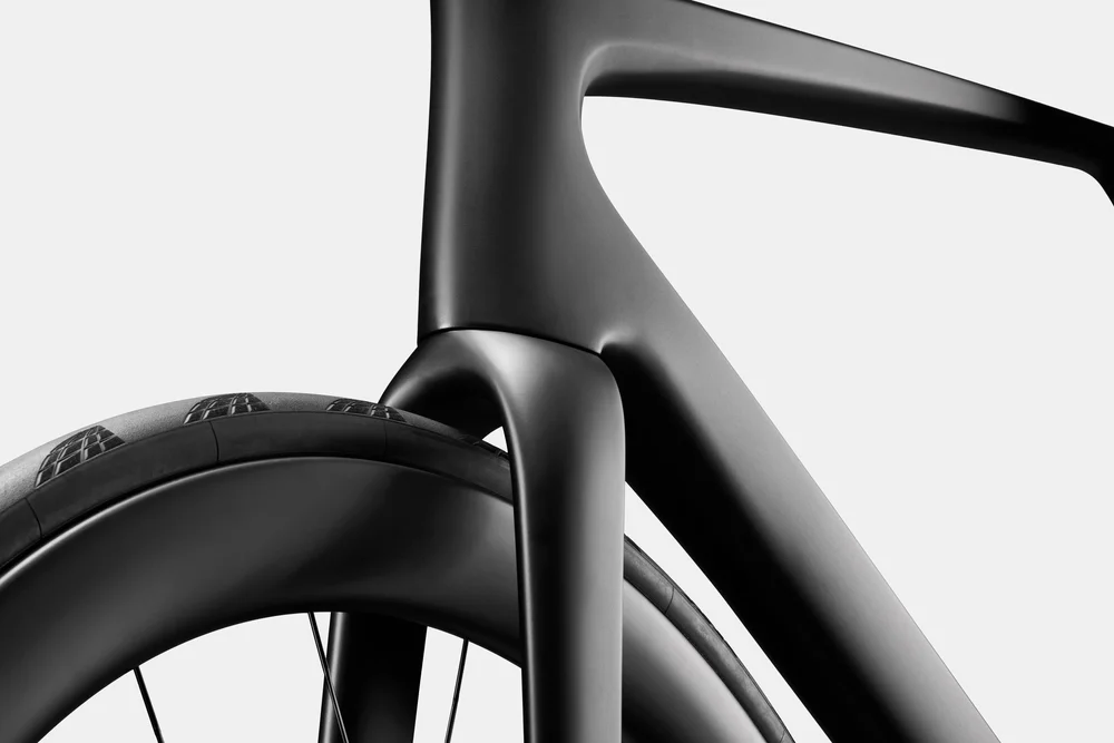 Cannondale SuperSix EVO LAB71 Team Changeout Frameset - RBX - Roubaix ...