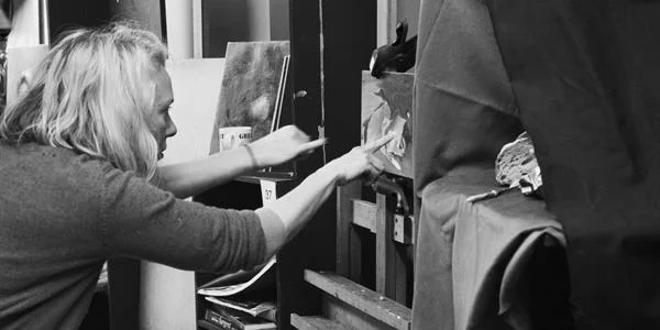 About — Anastasia Pollard