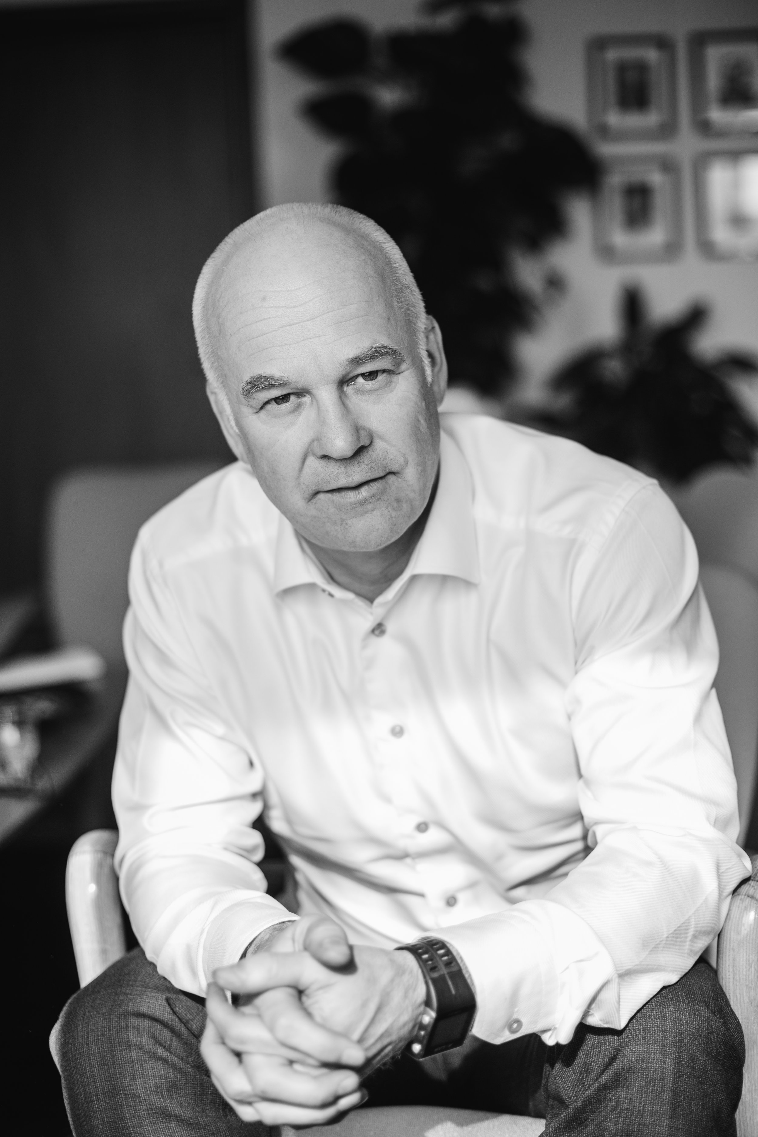 Fotograf Marte Vike Arnesen