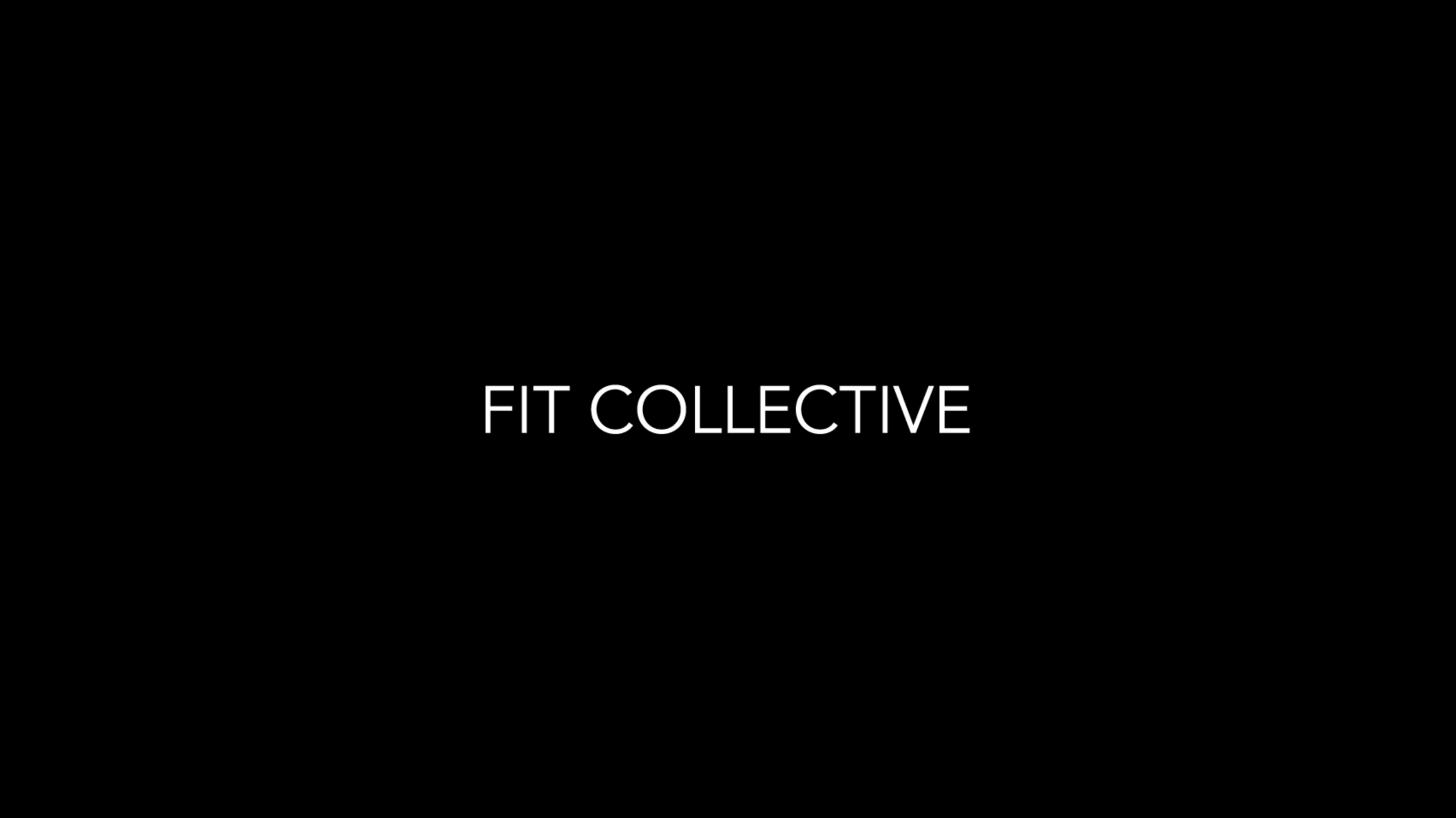 FIT COLLECTIVE