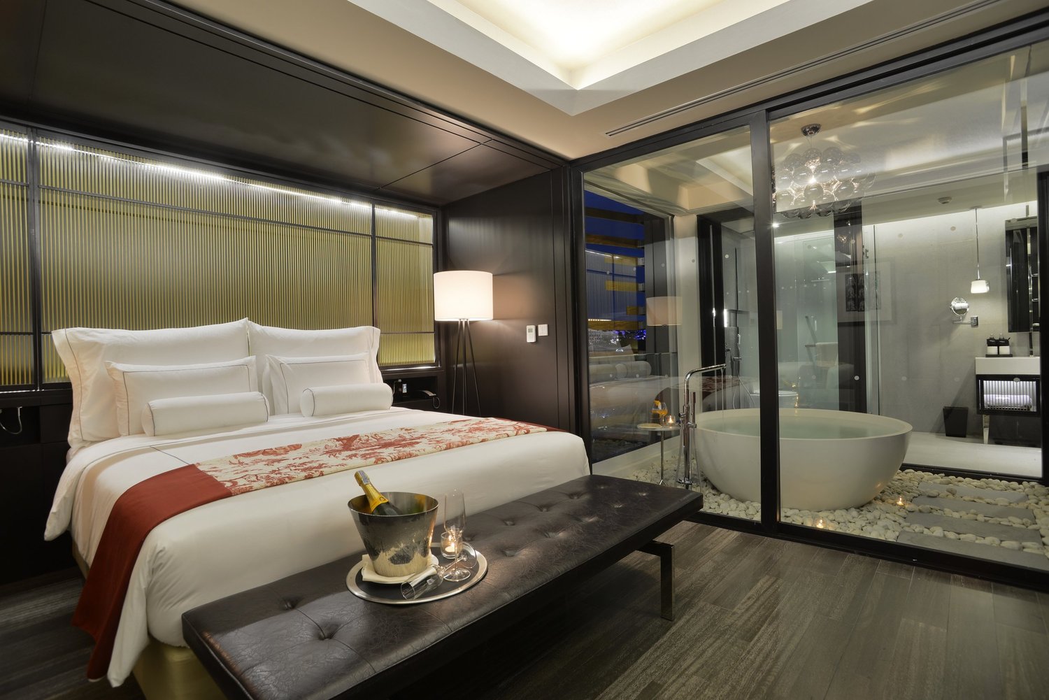AMANOR Hotel | Chiang Mai, Thailand — Manor Group