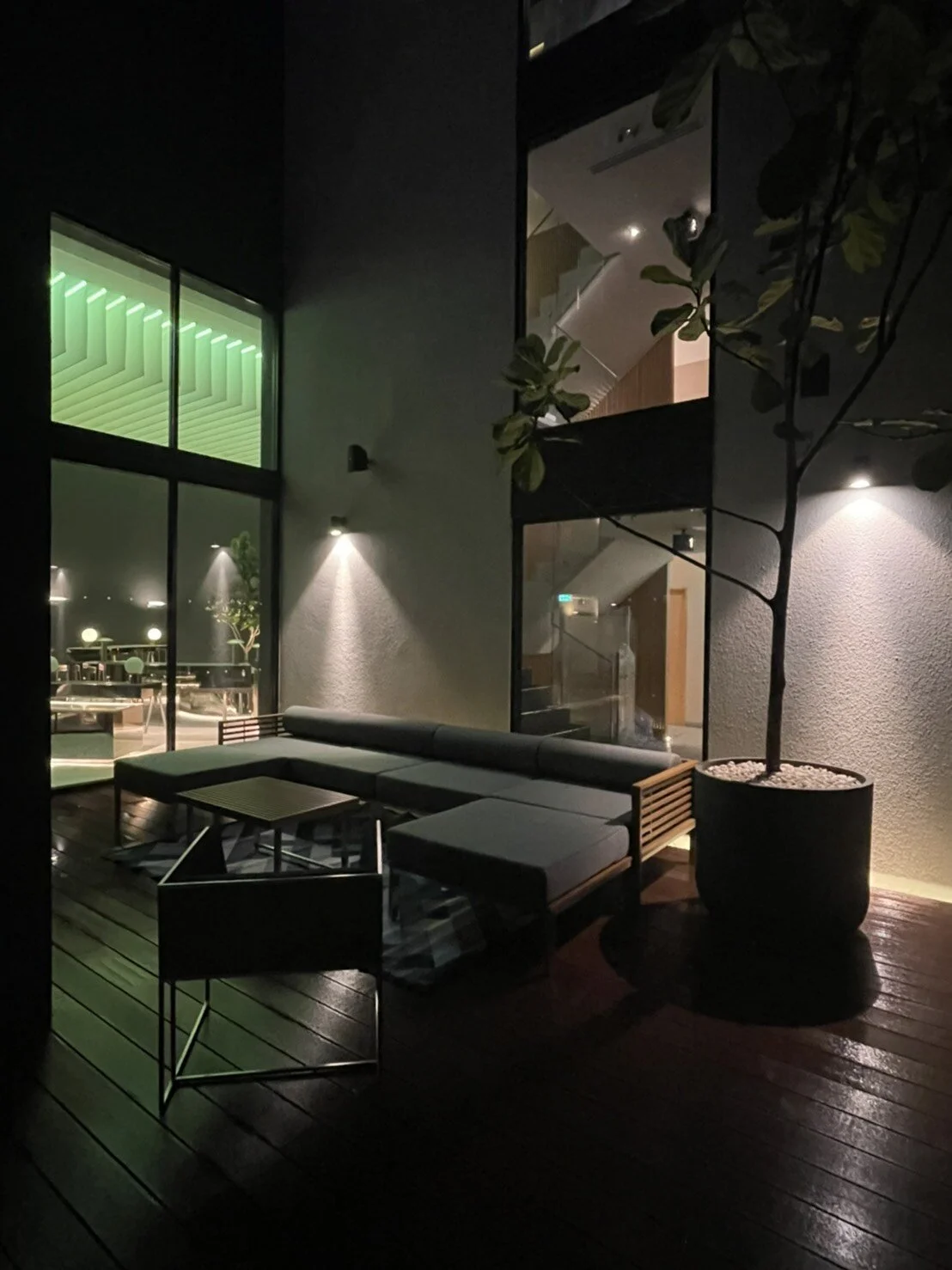 AMANOR Hotel | Chiang Mai, Thailand — Manor Group