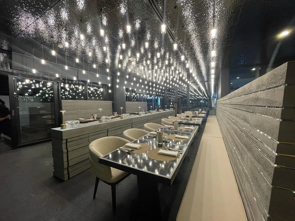 AMANOR Hotel | Chiang Mai, Thailand — Manor Group