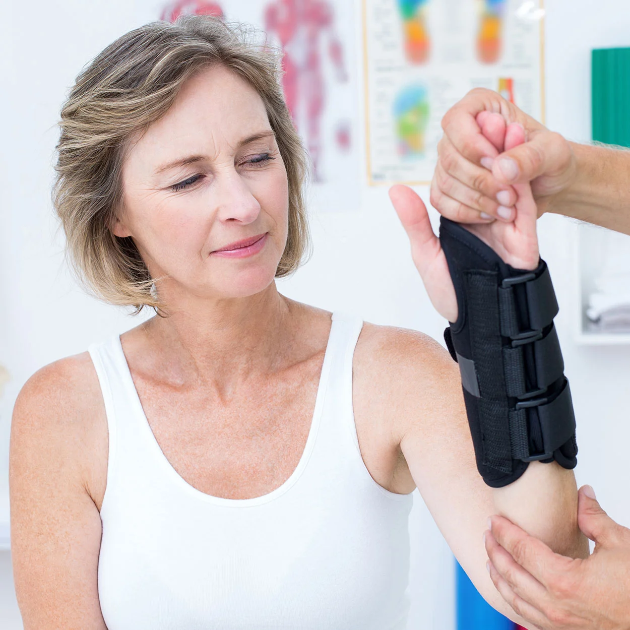 Northeast Orthotics & Prosthetics