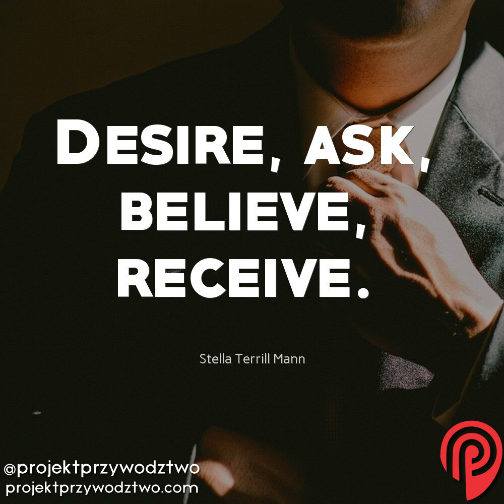 Cytaty angielskie — Projekt przywództwo