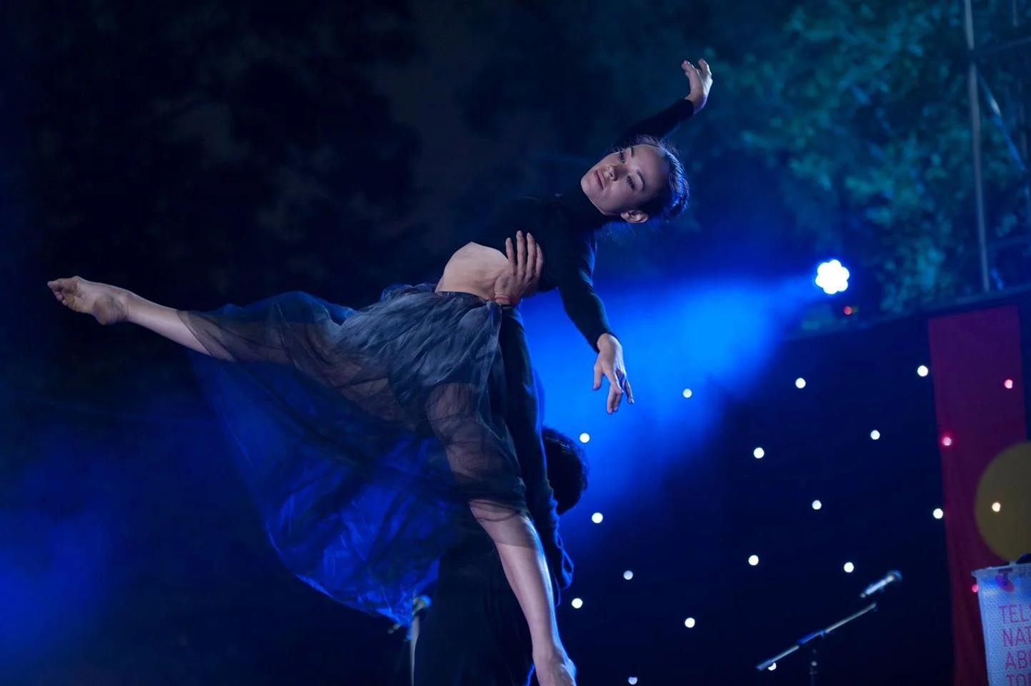 News — Gary Lang NT Dance Company | Darwin, Northern Territory, Australia