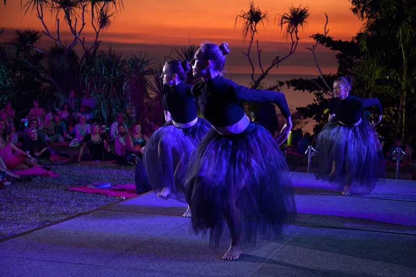 Our Works — Gary Lang NT Dance Company | Darwin, Northern Territory ...