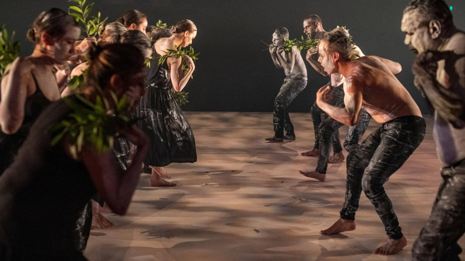 Gary Lang NT Dance Company | Darwin, Northern Territory, Australia