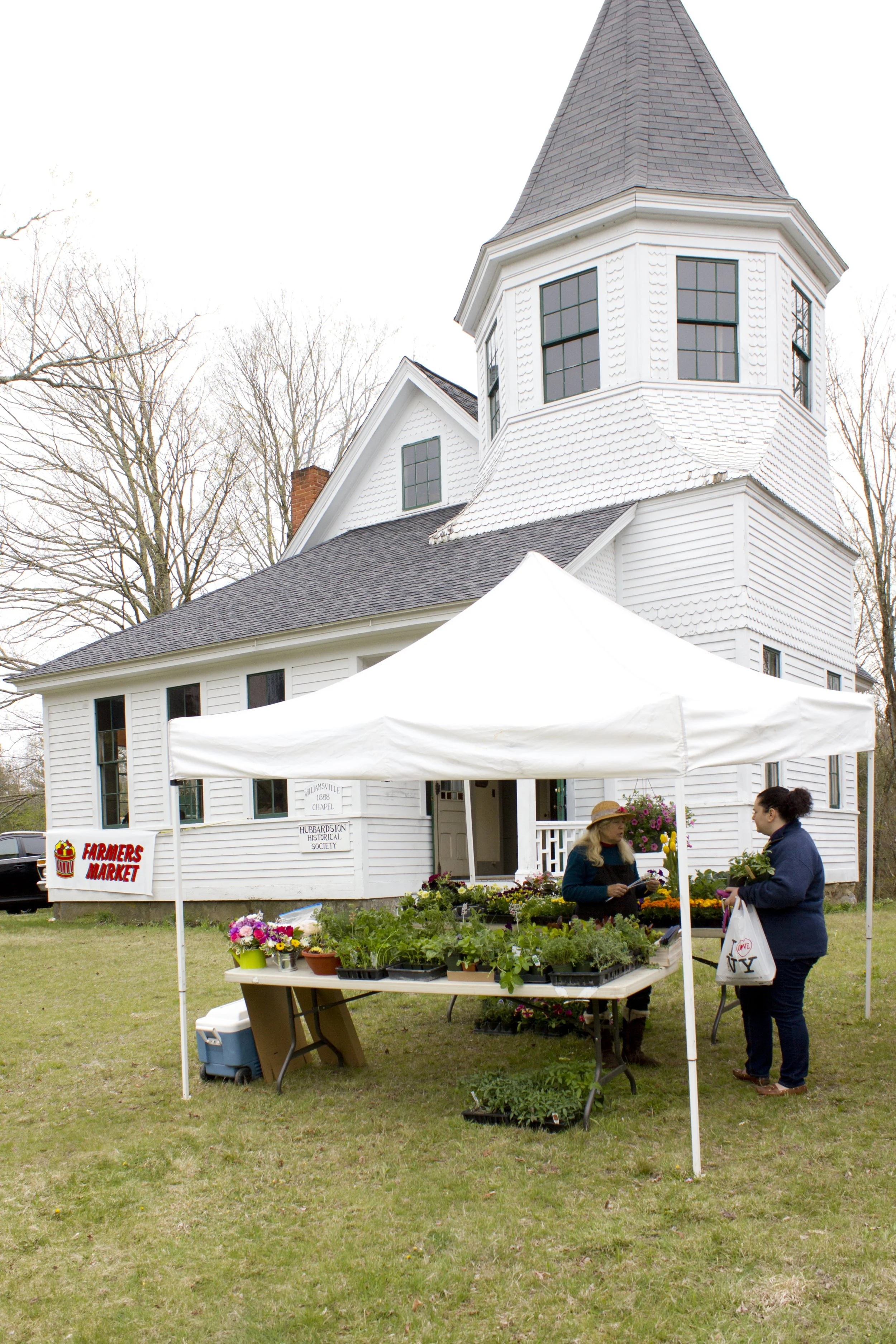 All Events — Hubbardston Historical Society