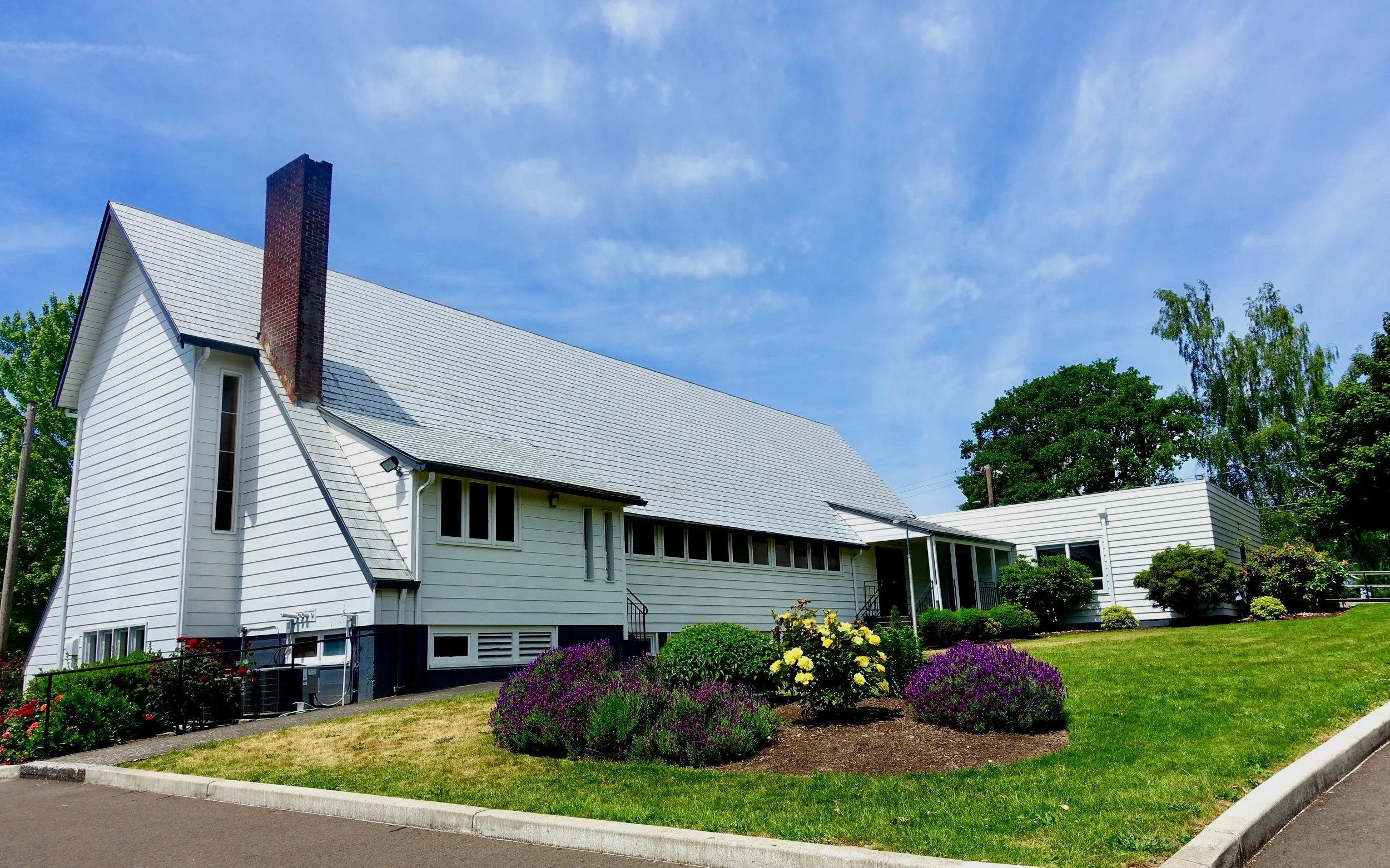 GRACE UNITED REFORMED CHURCH