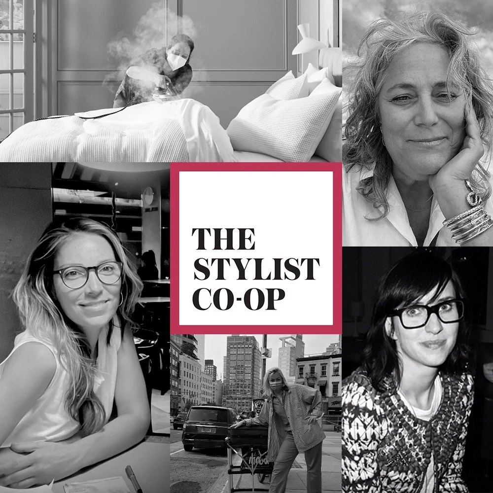 The Stylist Co-op | Stylists in New York