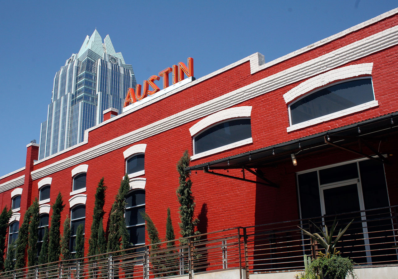 About Austin — Austin Lima Sister Cities