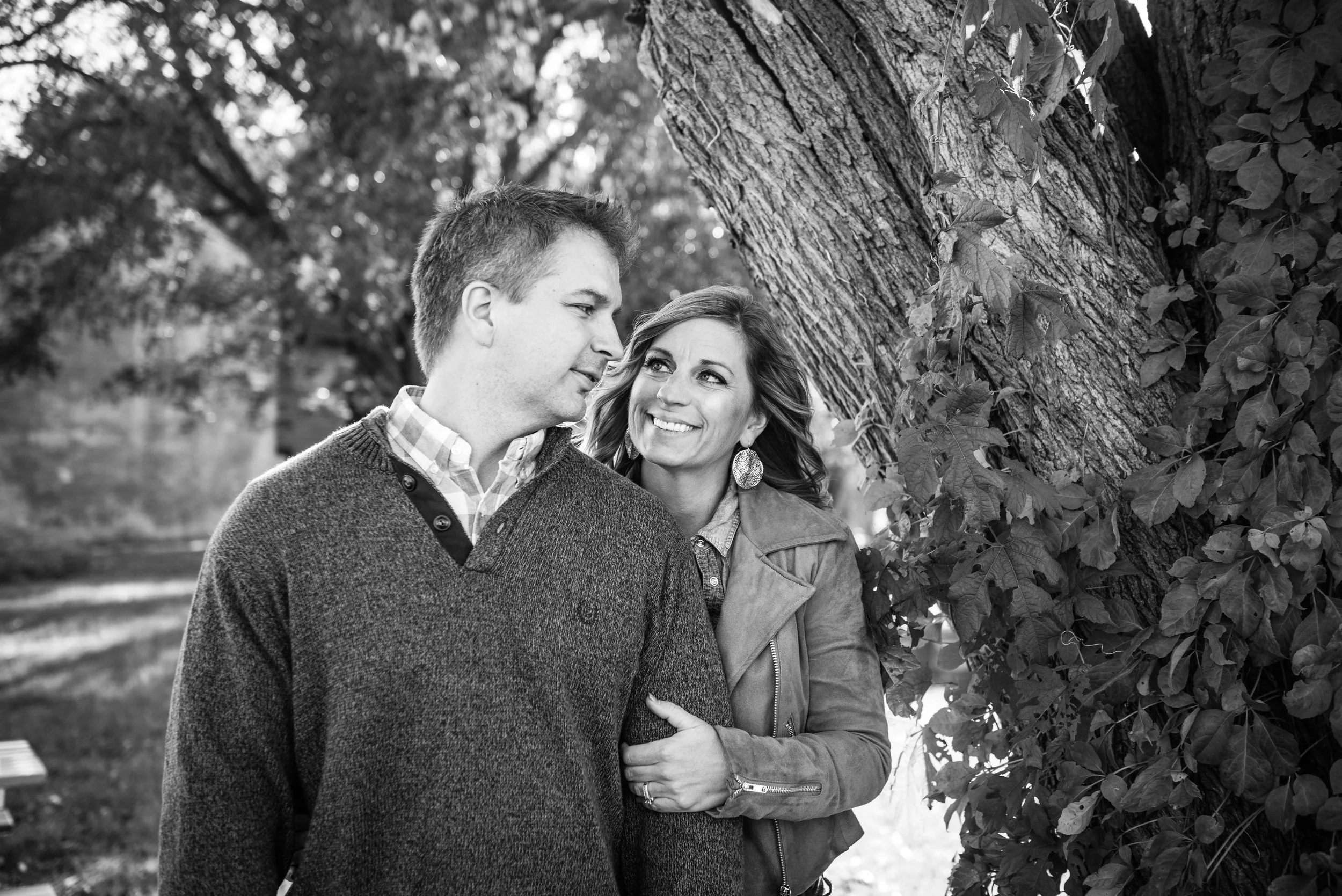 The Cosman Family — Karin Lertora Photography