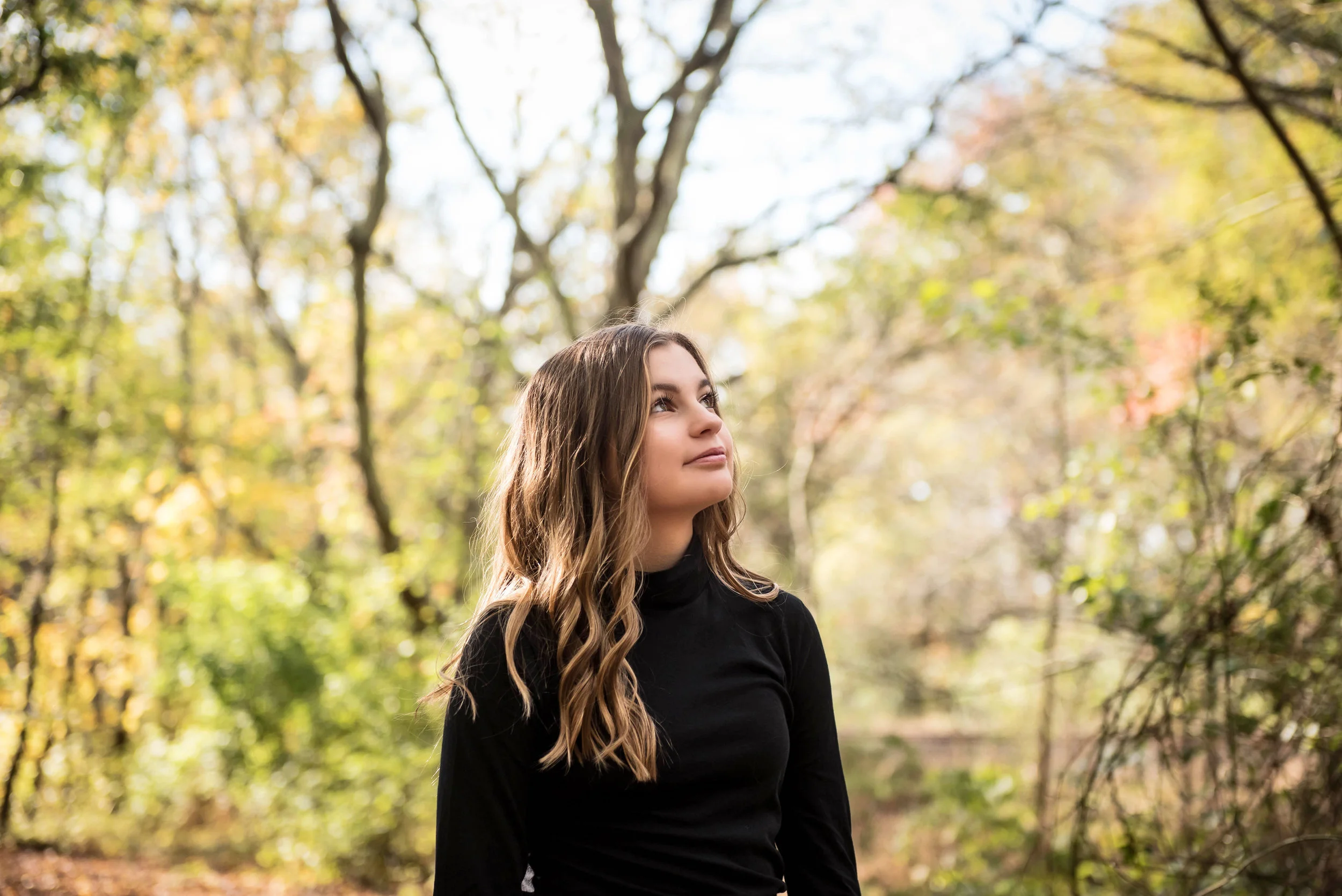 The Cosman Family — Karin Lertora Photography