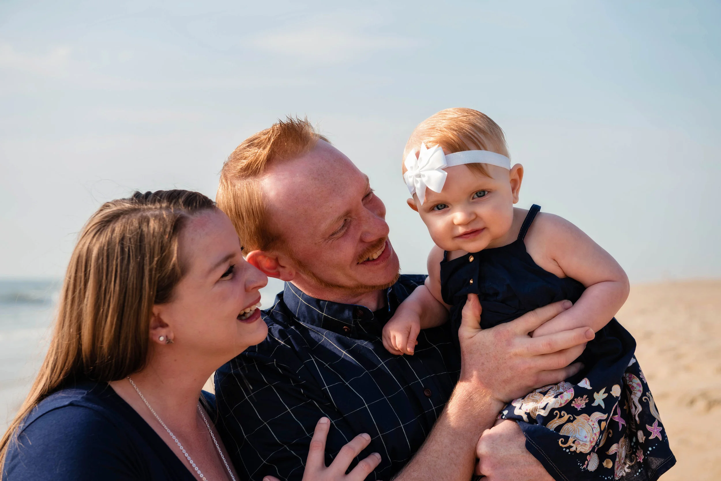 Finley turns ONE! — Karin Lertora Photography