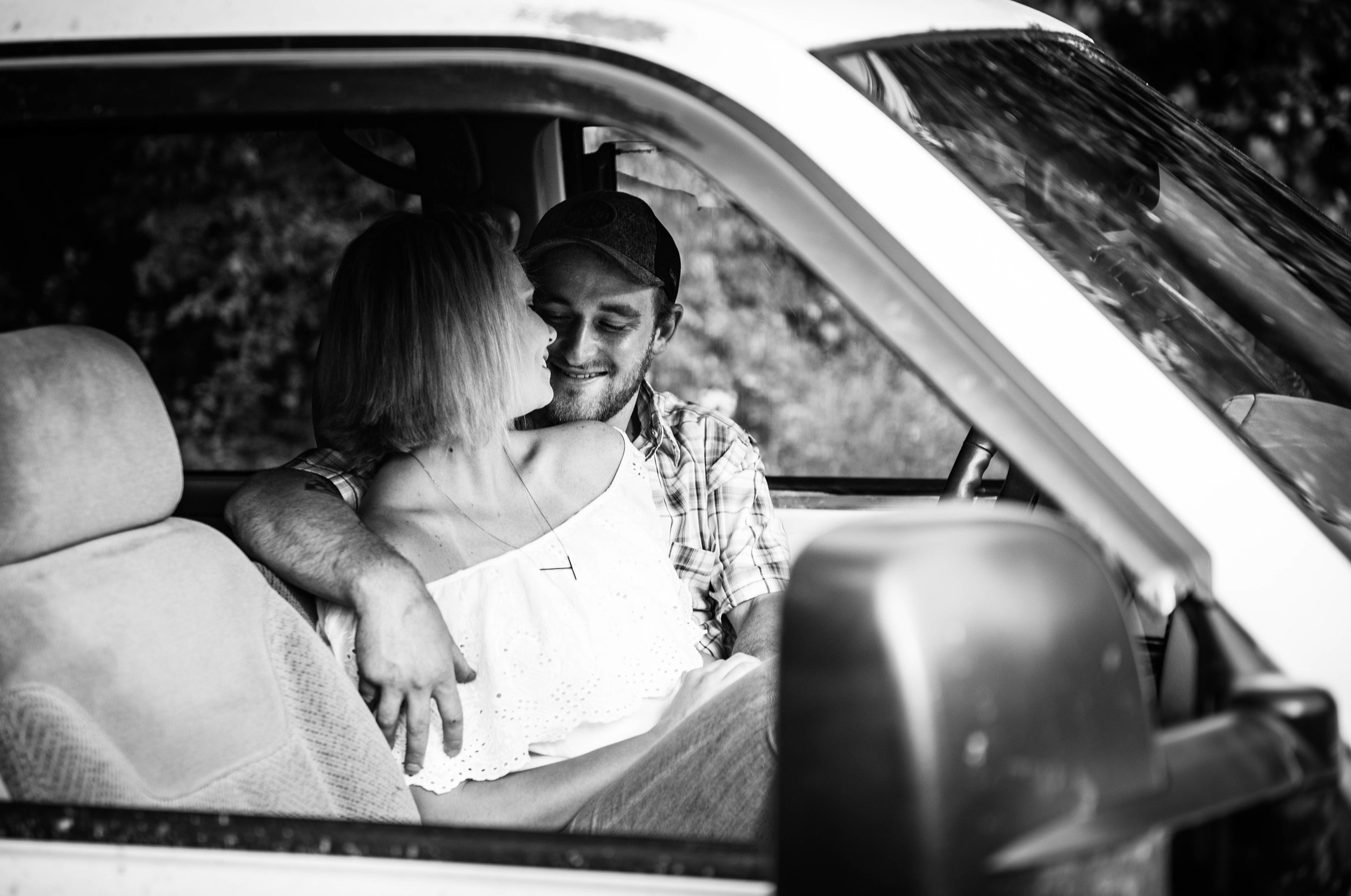 Taylor and Nikko are ENGAGED! — Karin Lertora Photography
