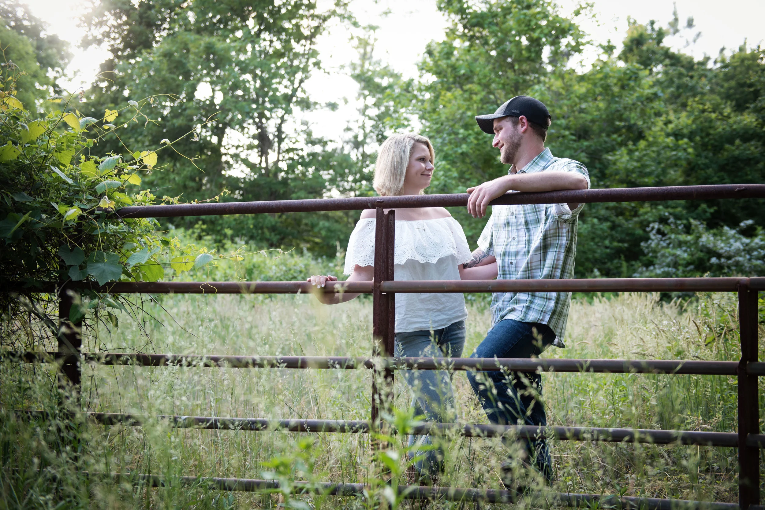 Taylor and Nikko are ENGAGED! — Karin Lertora Photography