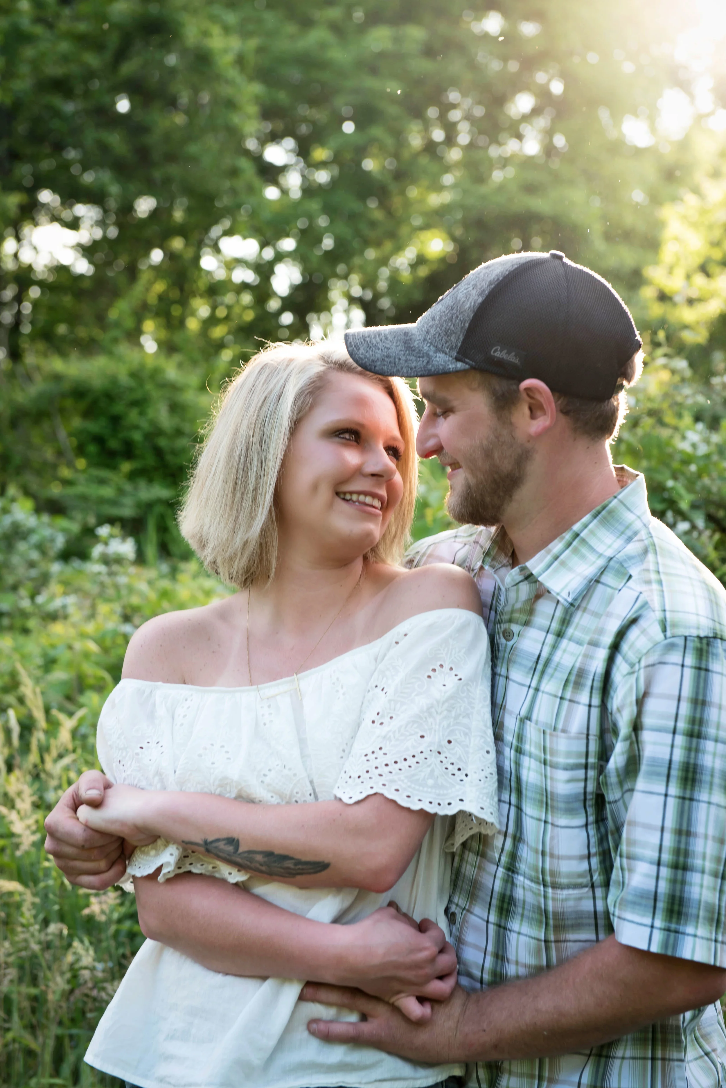 Taylor and Nikko are ENGAGED! — Karin Lertora Photography