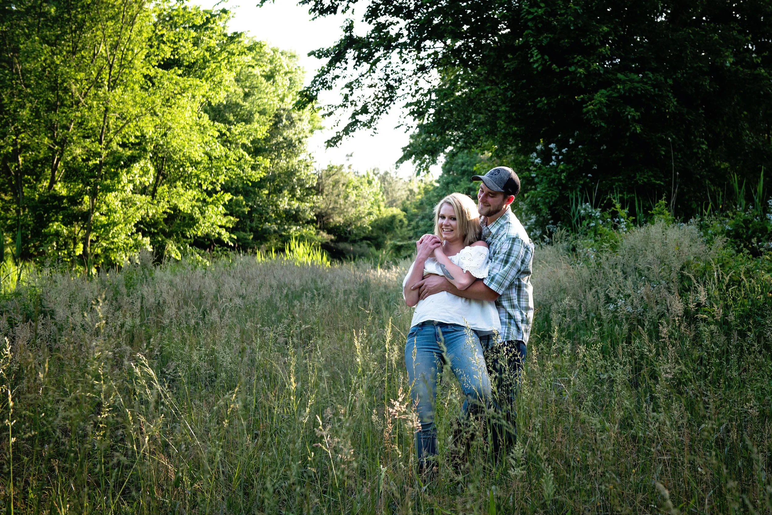 Taylor and Nikko are ENGAGED! — Karin Lertora Photography