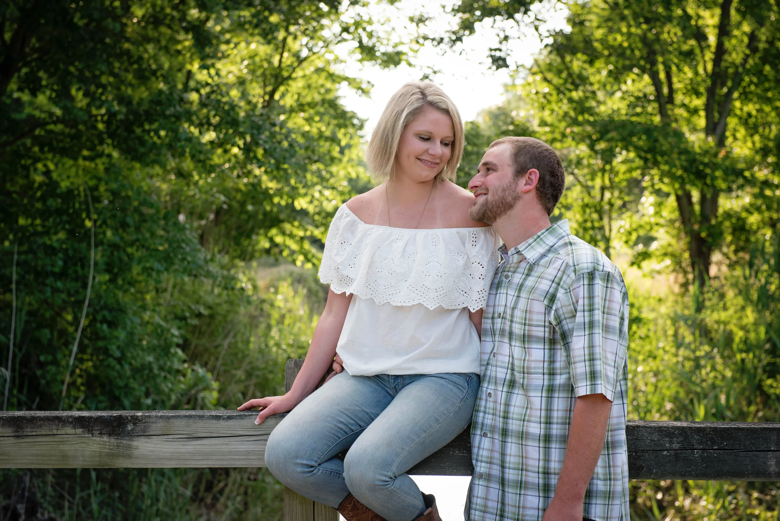 Taylor and Nikko are ENGAGED! — Karin Lertora Photography