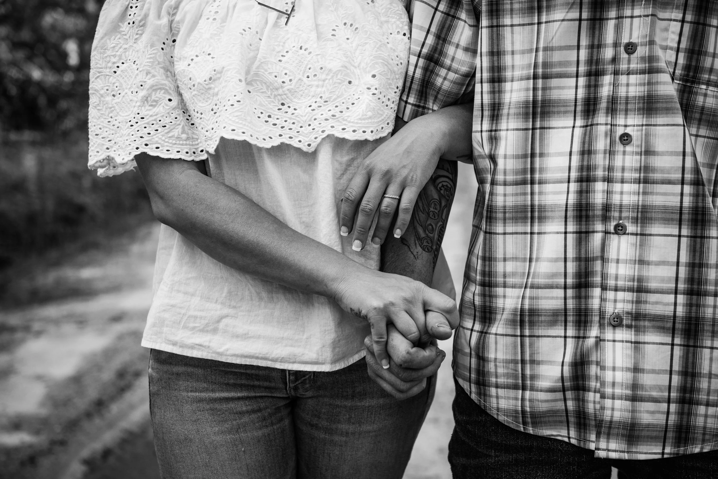 Taylor and Nikko are ENGAGED! — Karin Lertora Photography