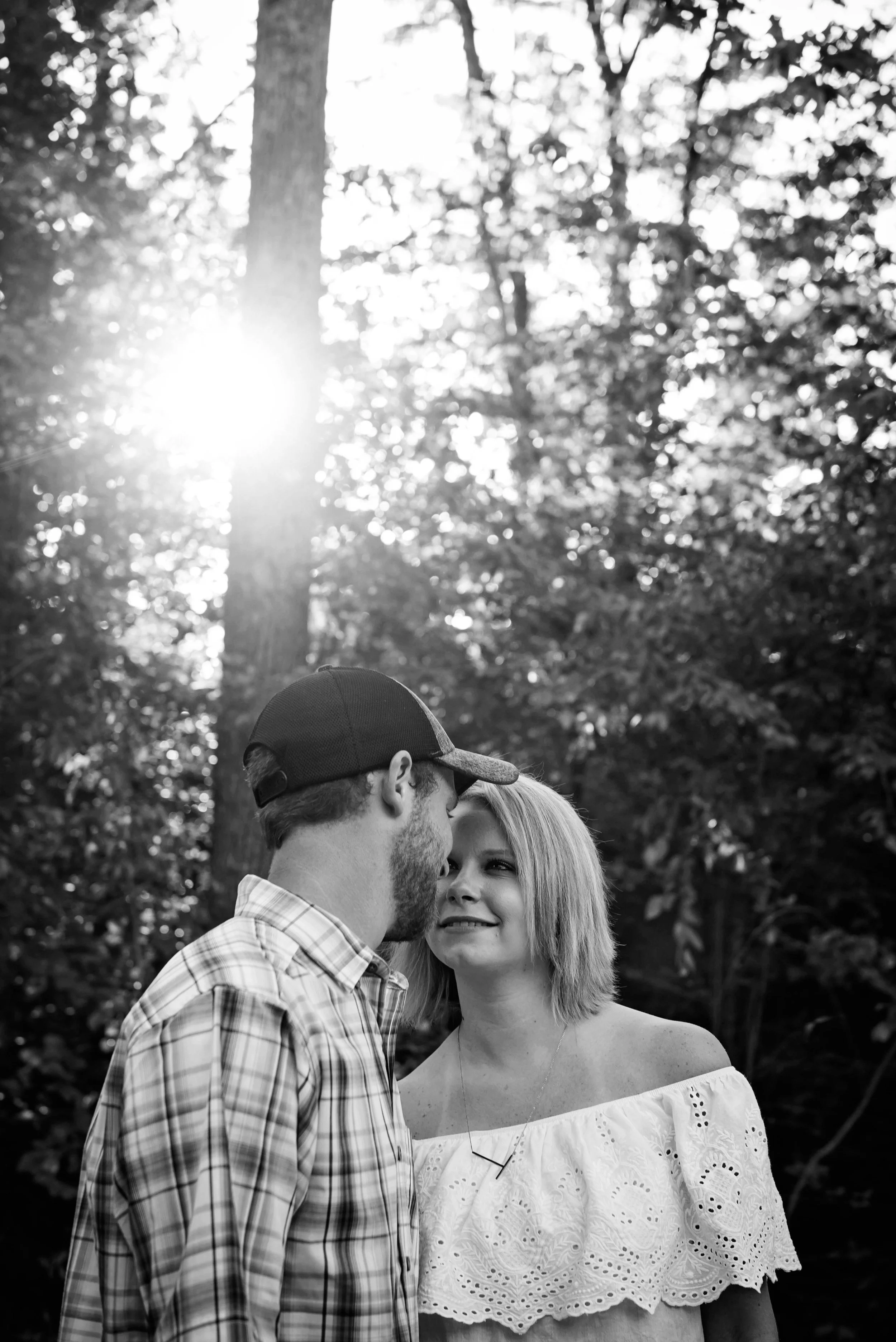 Taylor and Nikko are ENGAGED! — Karin Lertora Photography