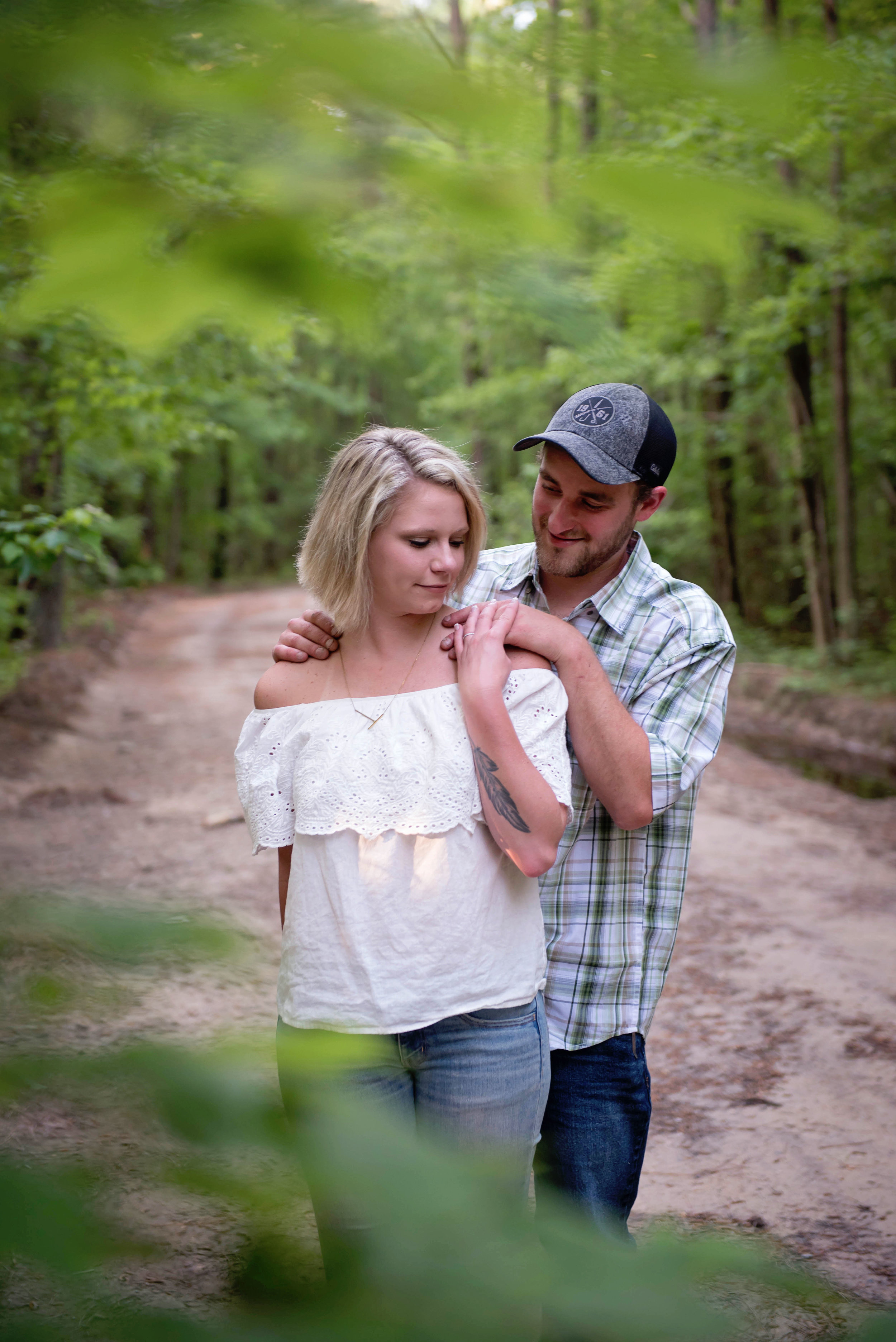 Taylor and Nikko are ENGAGED! — Karin Lertora Photography