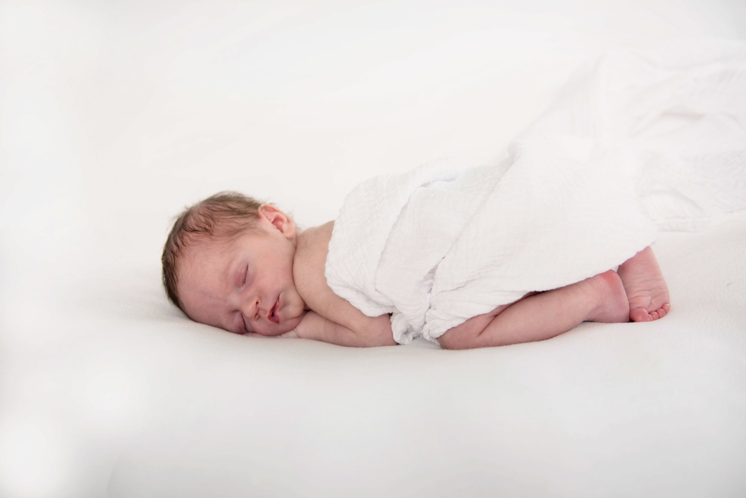 Miles is BORN! — Karin Lertora Photography