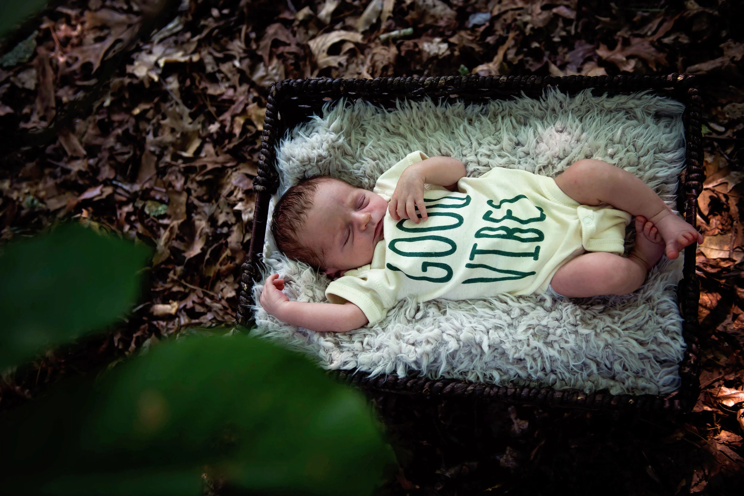 Miles is BORN! — Karin Lertora Photography
