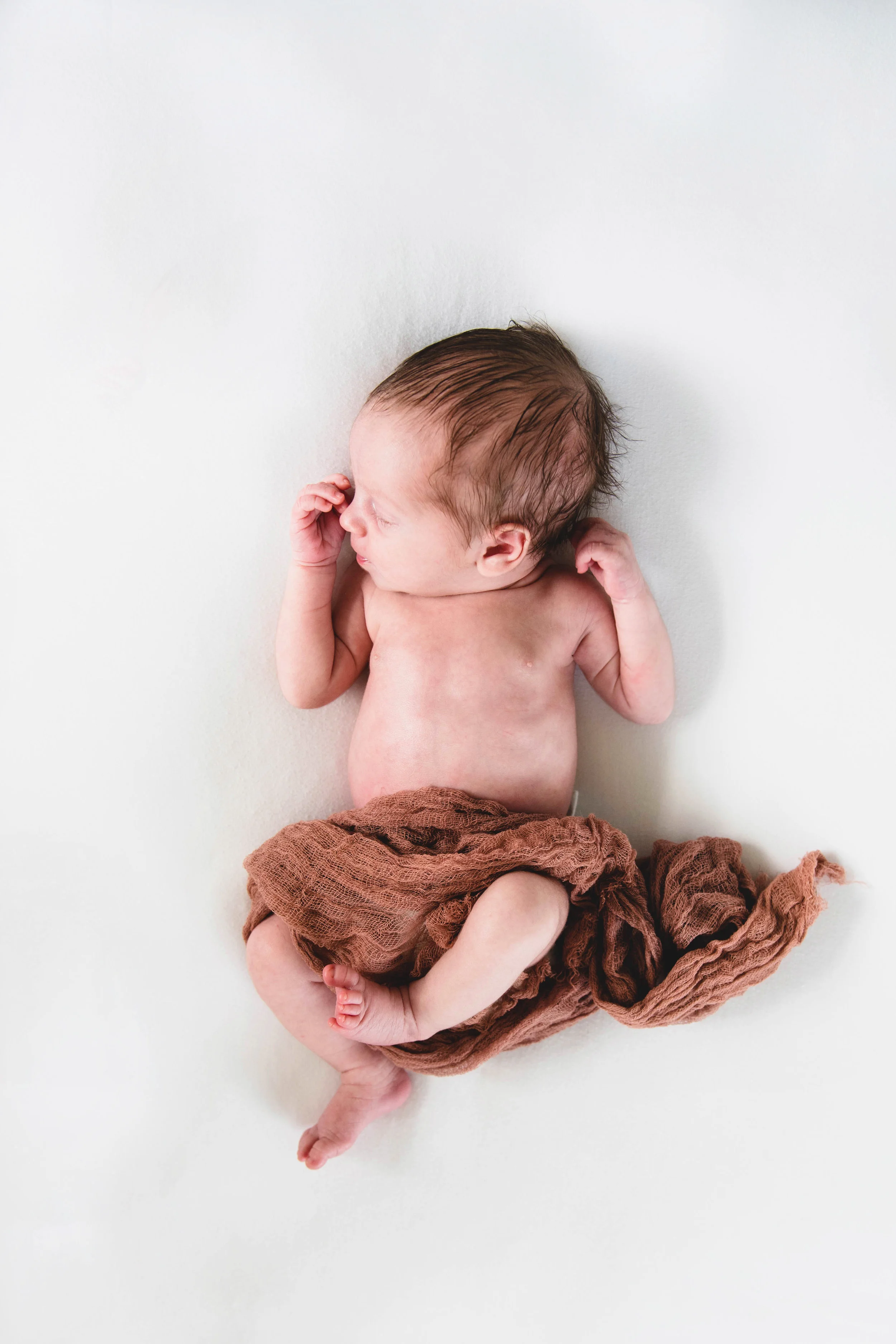 Miles is BORN! — Karin Lertora Photography