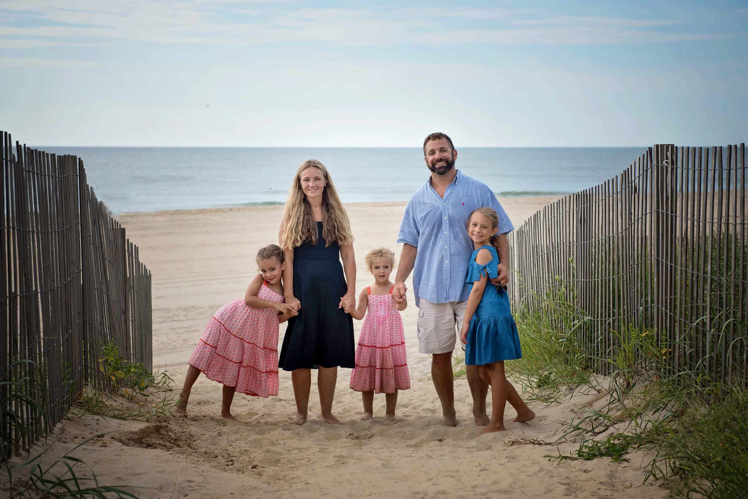 Wonderful Michalski Family — Karin Lertora Photography