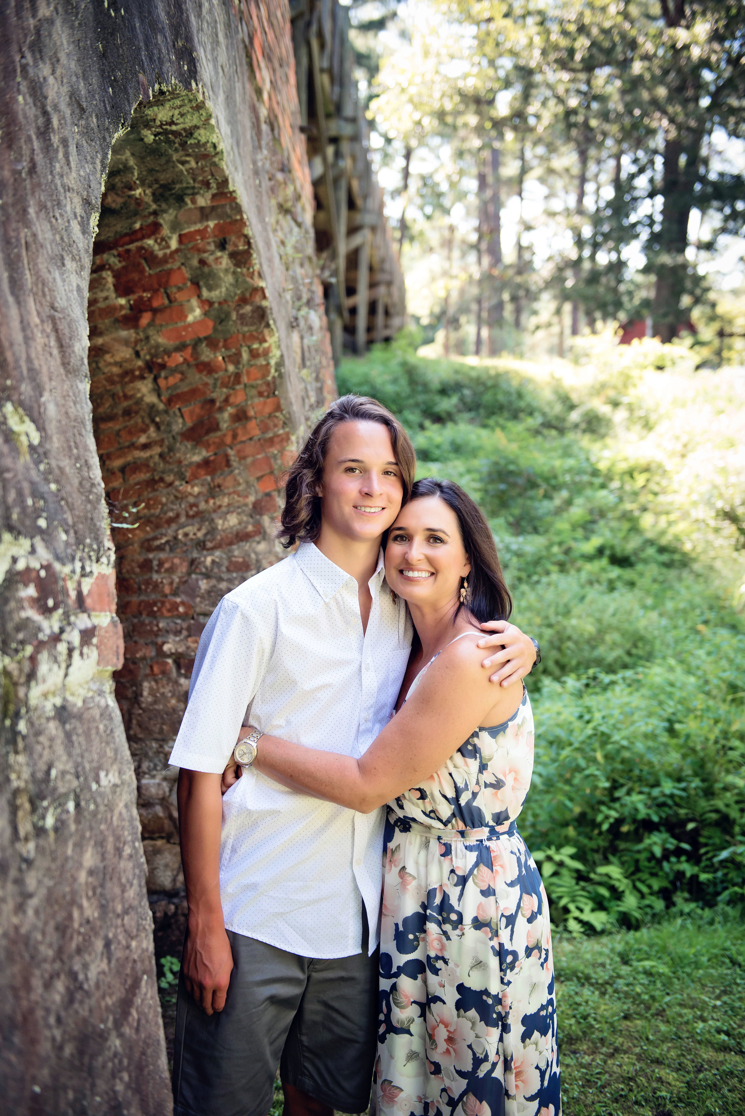 The Fabulous Luzier Family — Karin Lertora Photography