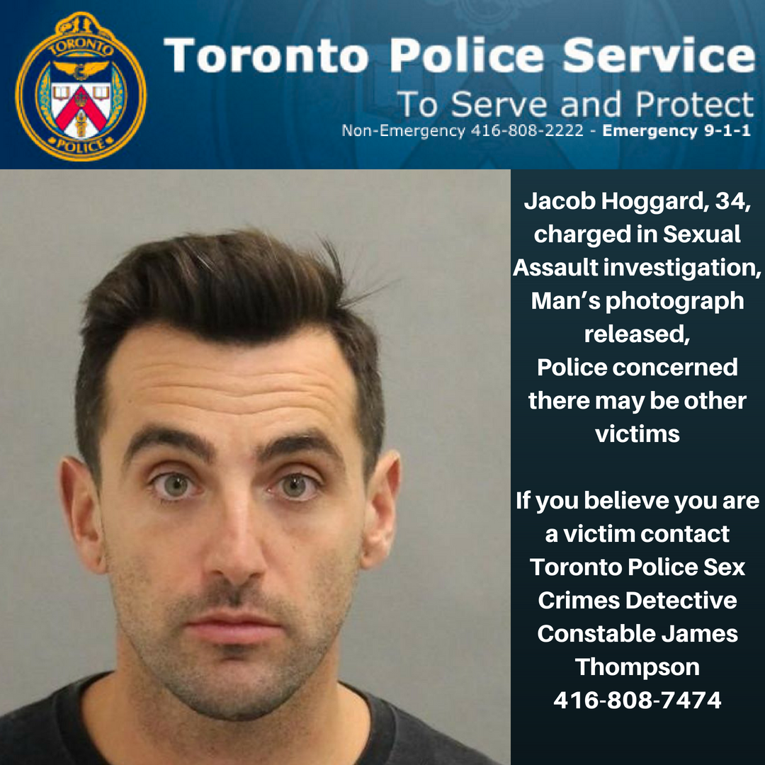 The Rise and Fall of Hedley Frontman Jacob Hoggard — Canadian True Crime