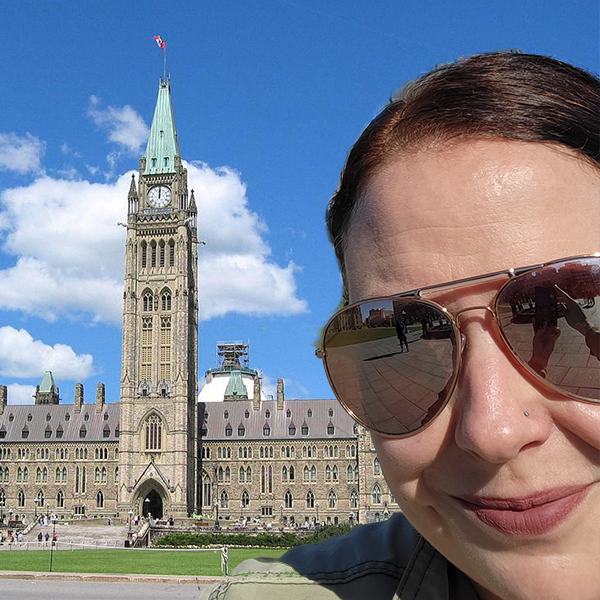 Podcast Episodes — Canadian True Crime