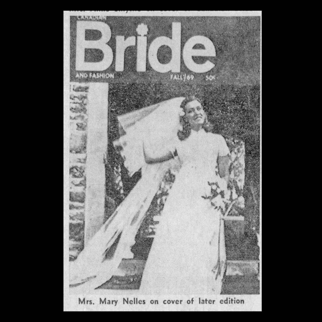 138 Mary Davis Nelles — Canadian True Crime