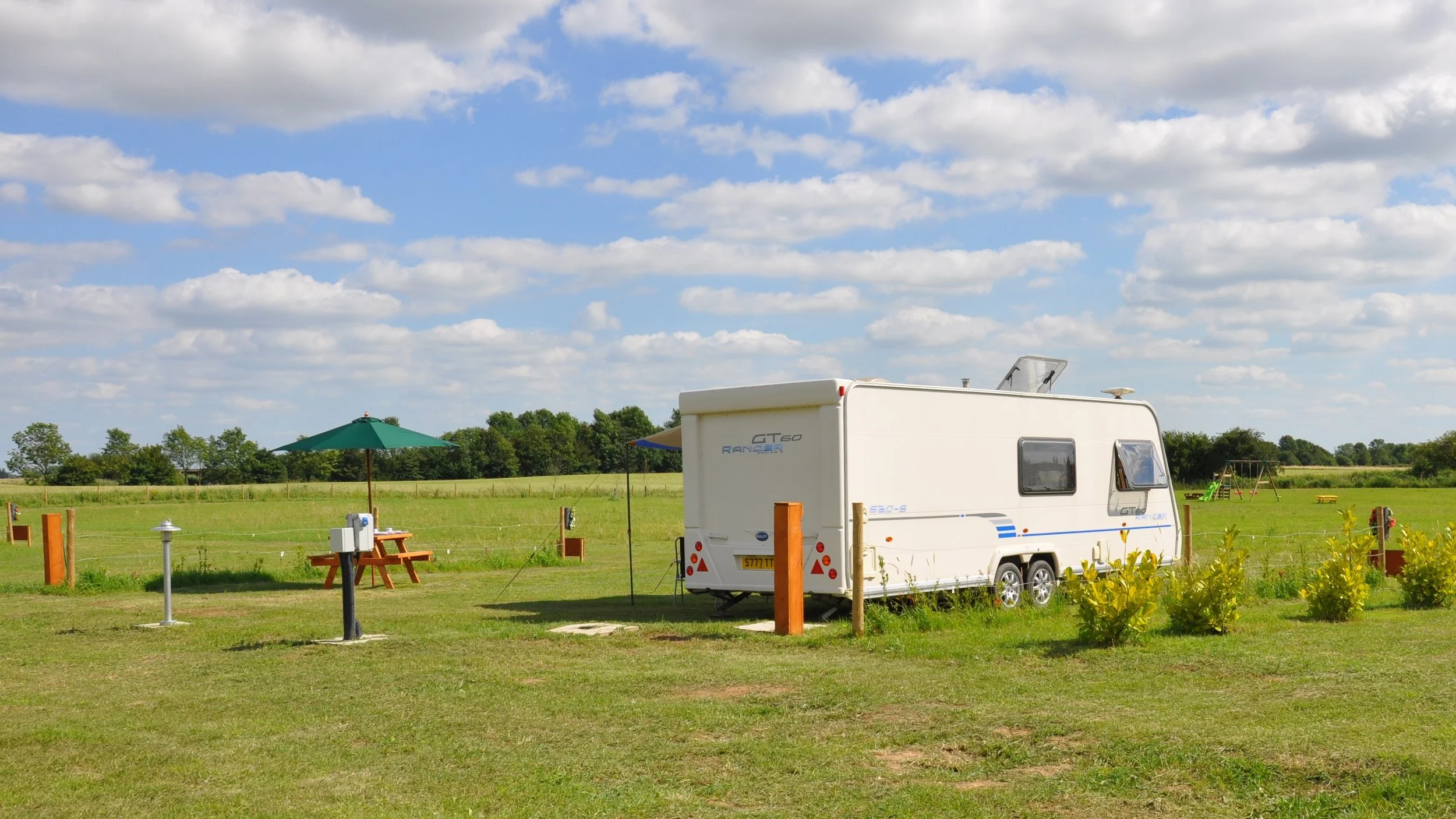 Gallery — Springfield Farm Campsite