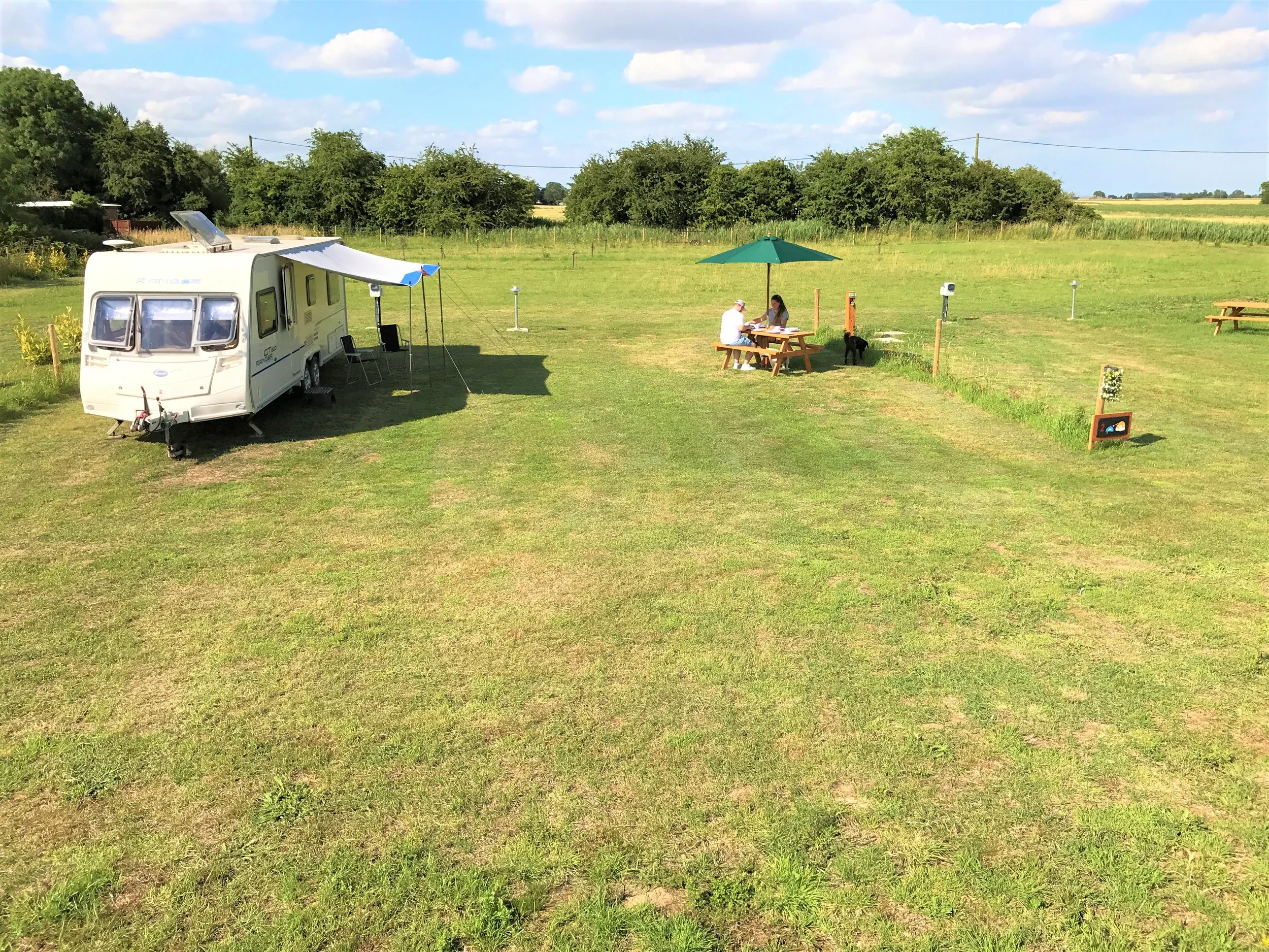 Gallery — Springfield Farm Campsite