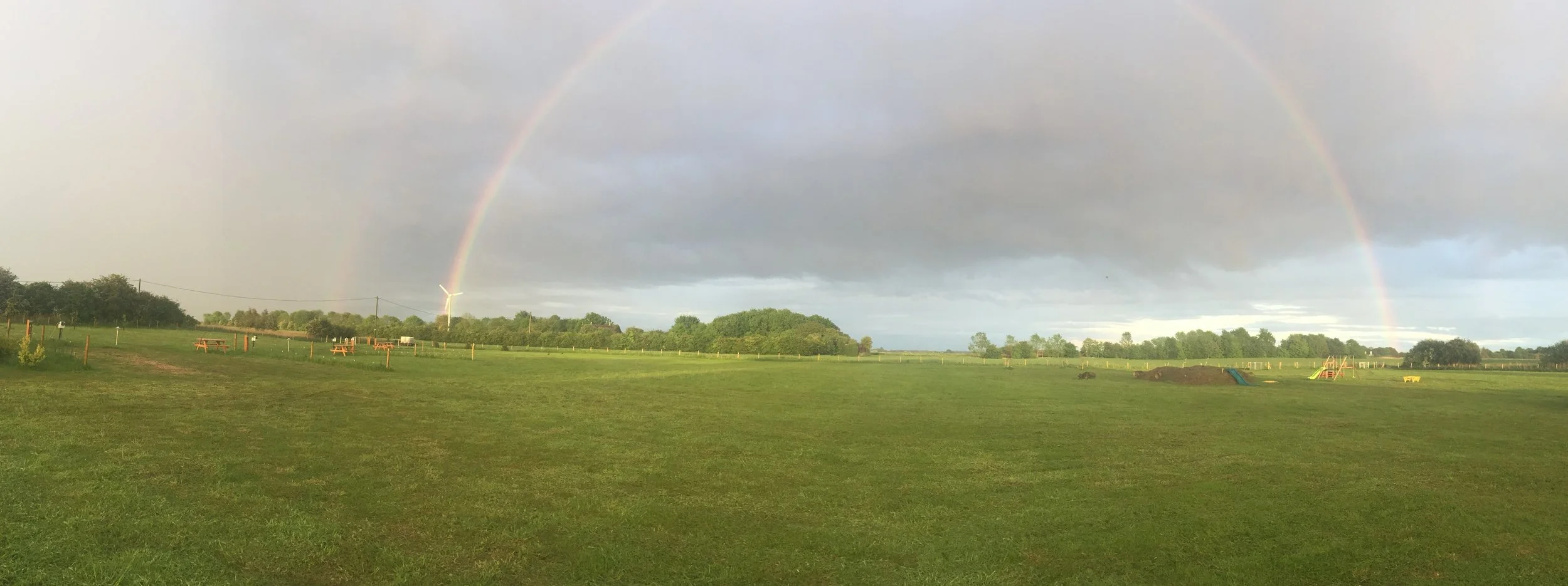 Gallery — Springfield Farm Campsite