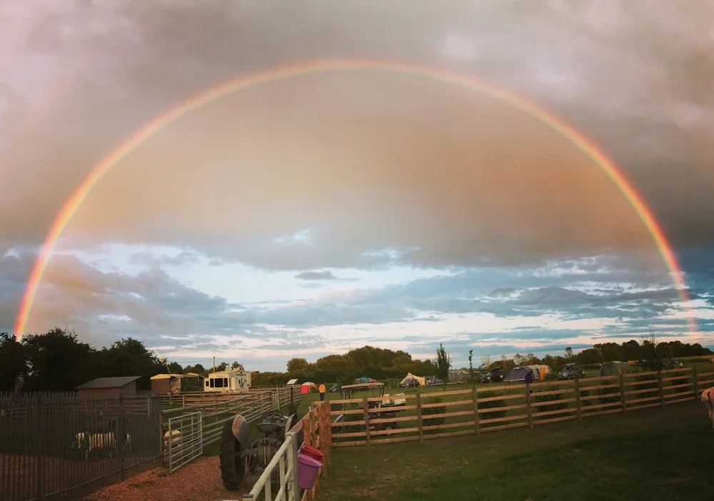 Springfield Farm Campsite
