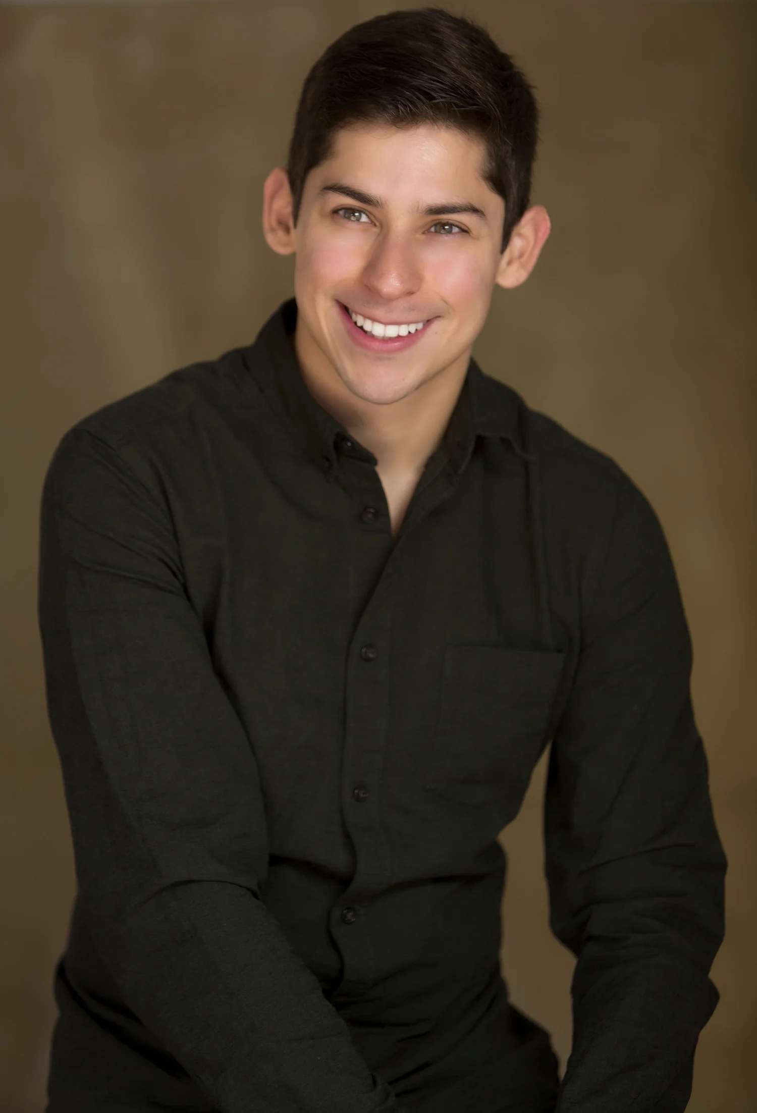 LIFE & LEADERSHIP COACHING Executive Coach Harry Lopez