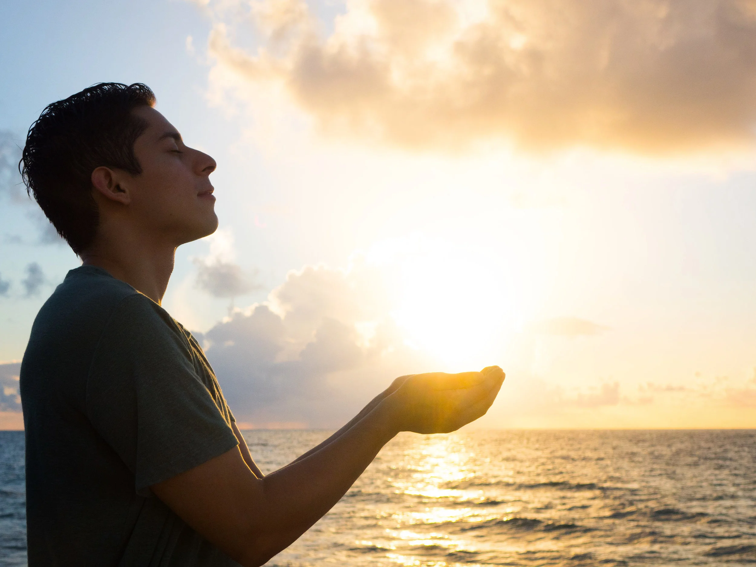 LIFE & LEADERSHIP COACHING Executive Coach Harry Lopez