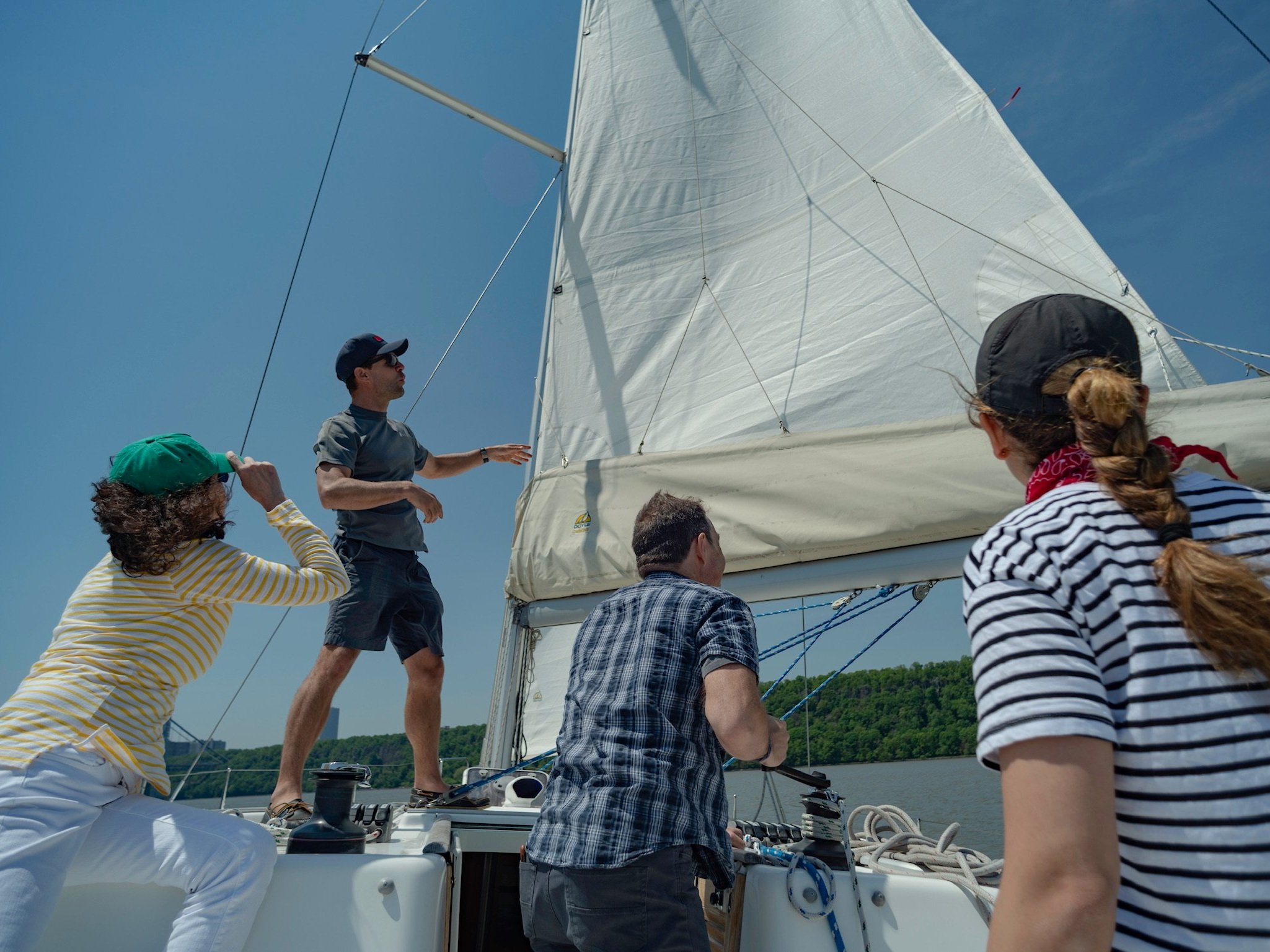 Perks Program — YOUNG CRUISERS' ASSOCIATION