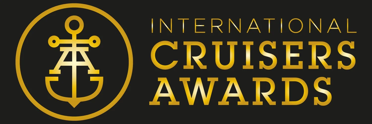 International Cruisers Awards — YOUNG CRUISERS' ASSOCIATION