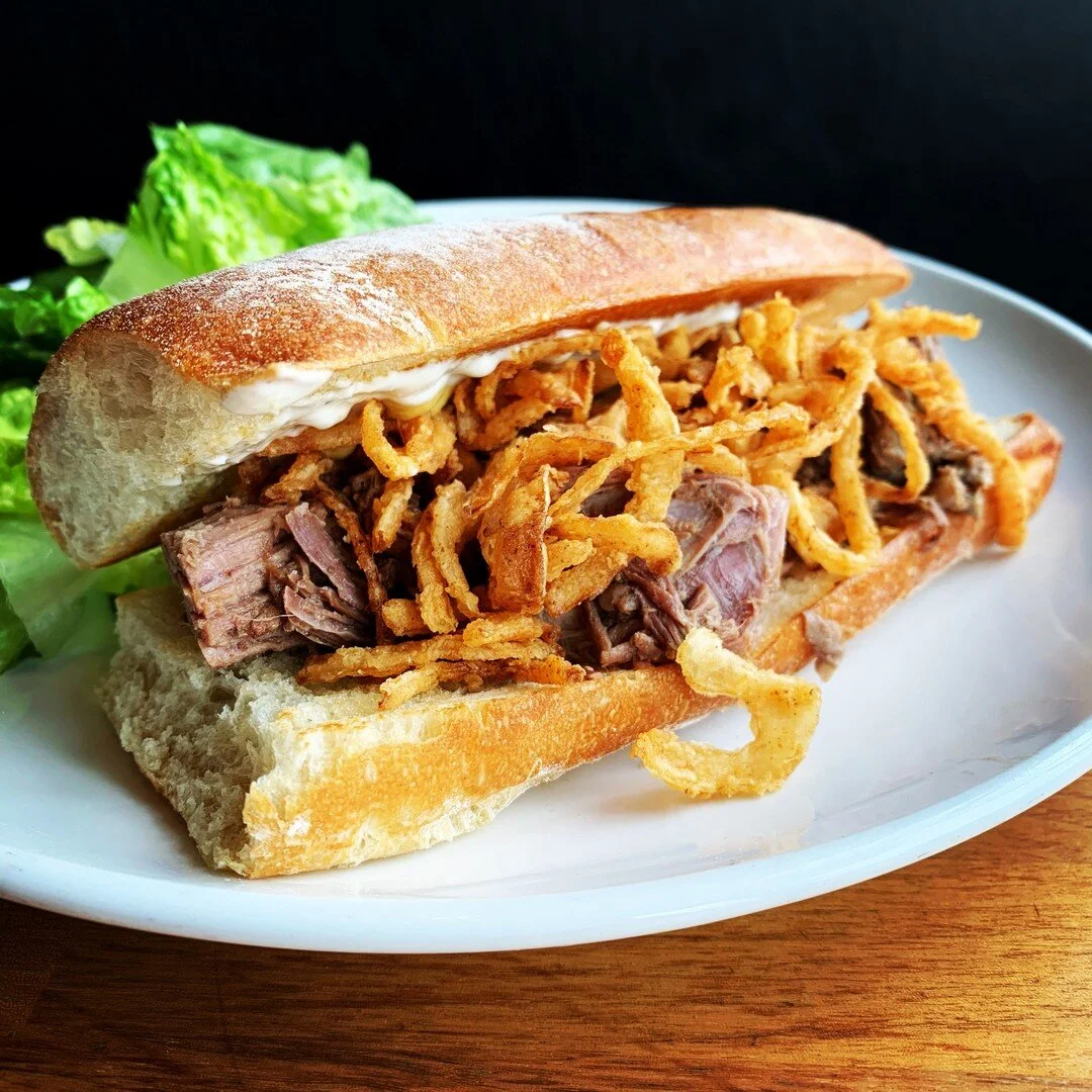 Uncle Eddie's Public House