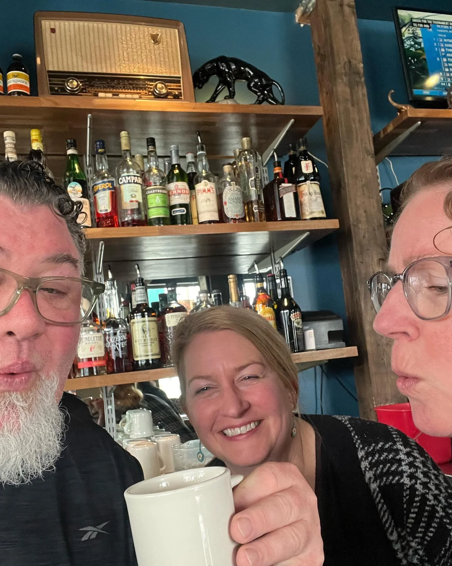 Uncle Eddie's Public House