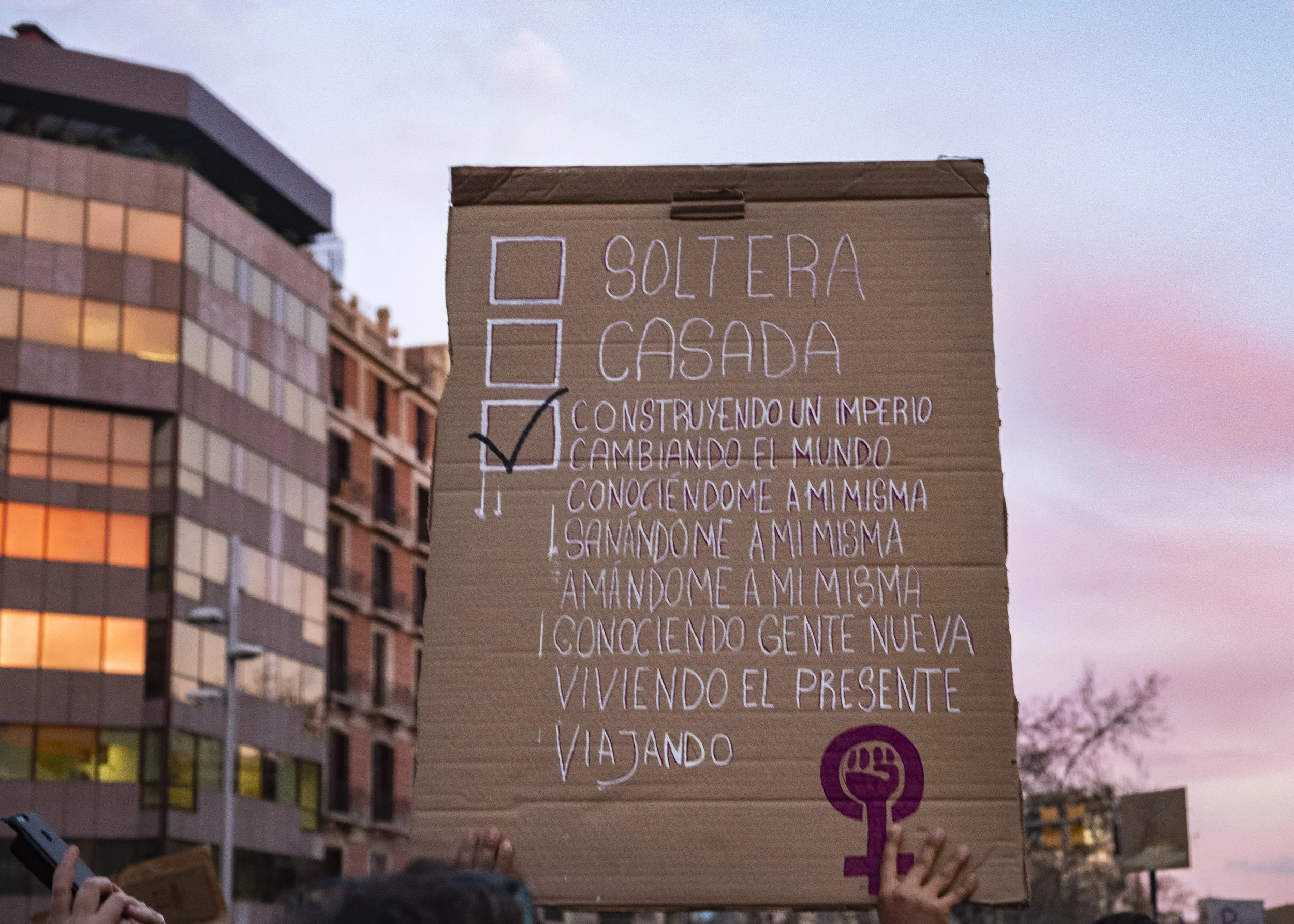 Documentary — Julia Mattis Photography