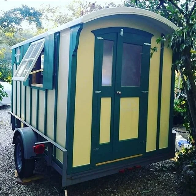 Road Gypsy Wagons