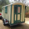 Road Gypsy Wagons
